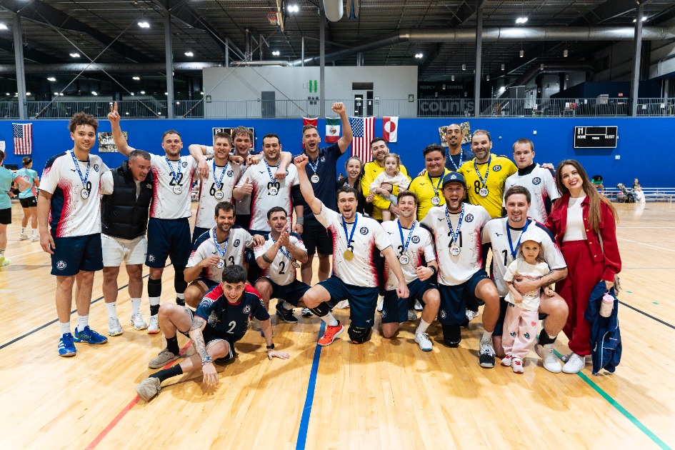 LA Handball Club